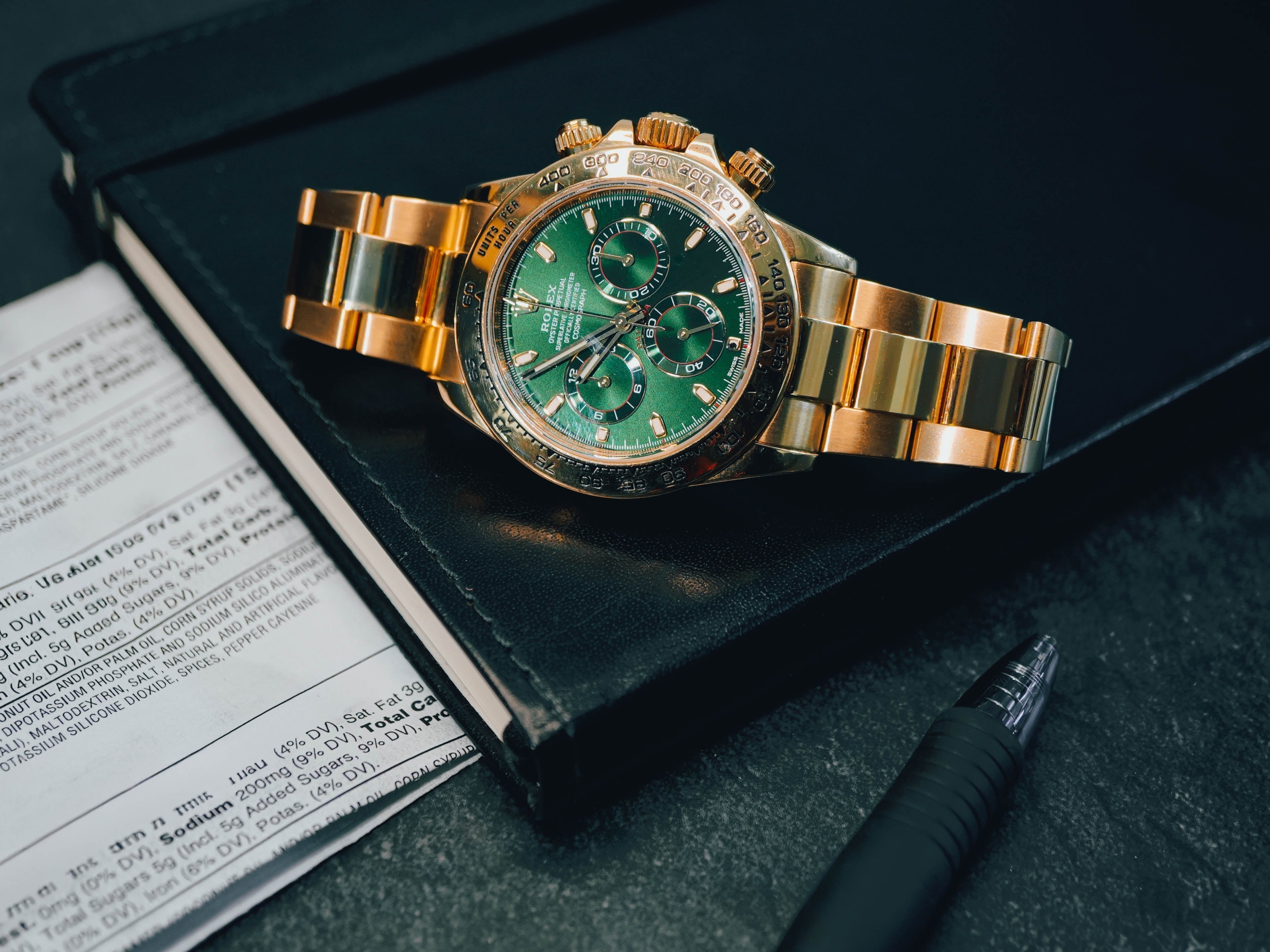 Rolex FAQ | Buy Authentic Pre-Owned Rolex Watches NYC – ECI Jewelers