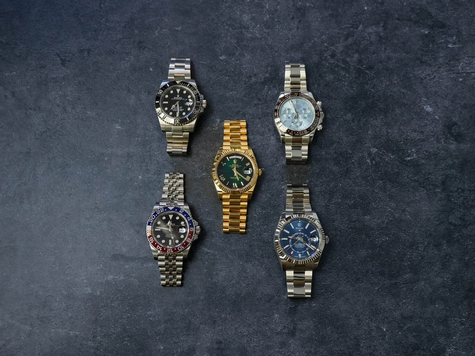 Ecijewelers | Luxury Watches, Fine Jewelry & Custom Designs in NYC ...